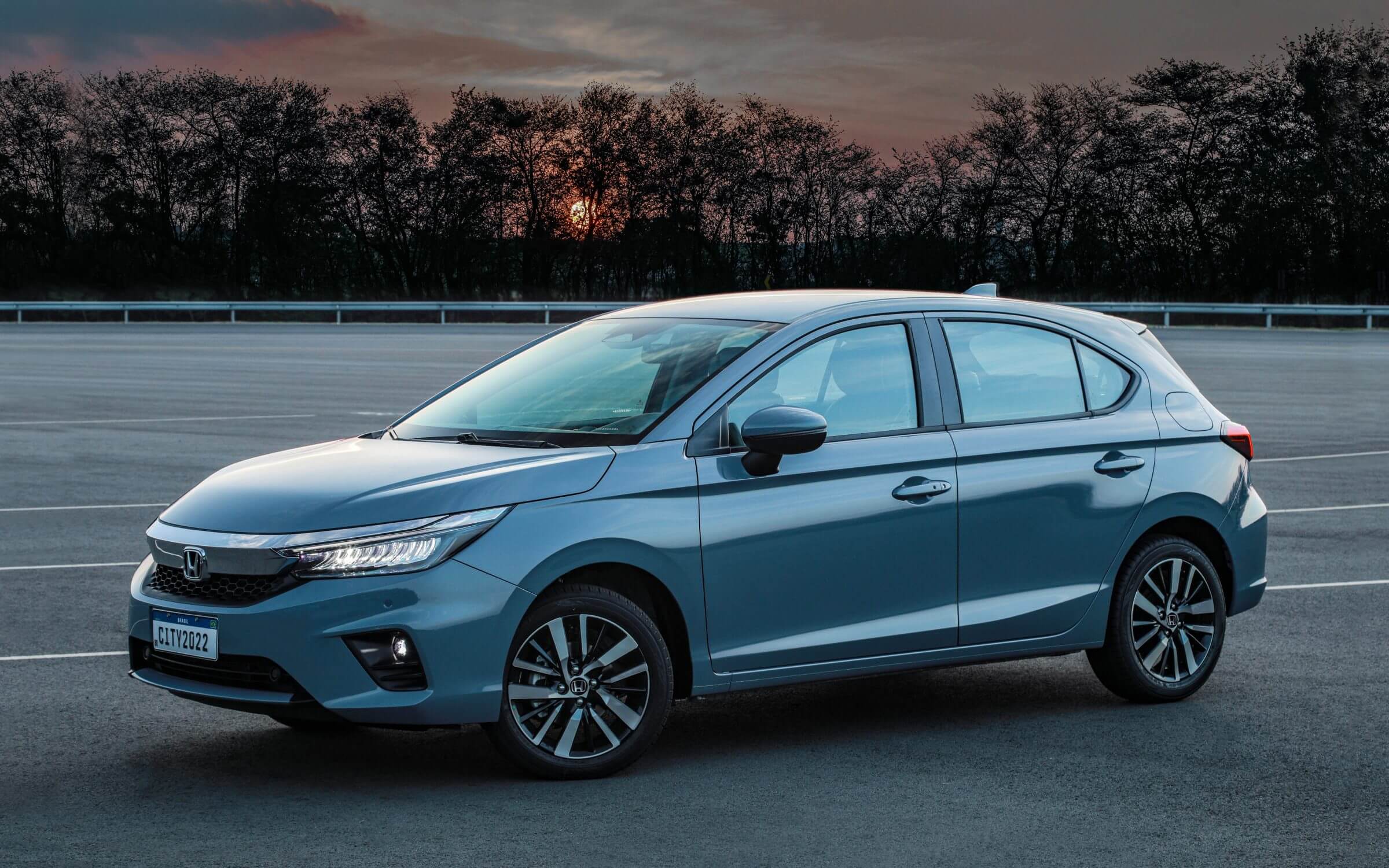 Carro Hatch: O que é? - We Veículos