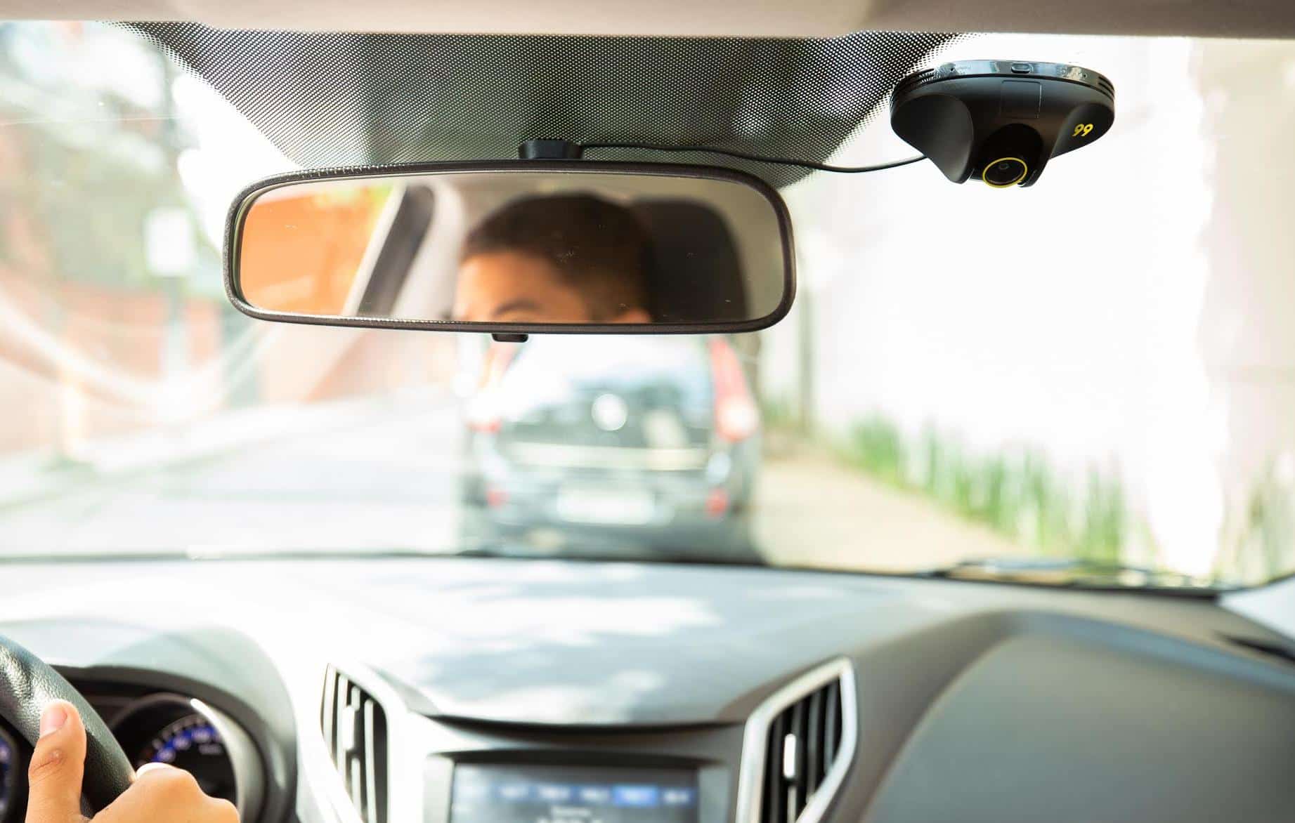 Câmera Automotiva: Por que colocar em seu carro?